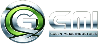Green Metal Industries – Your Premier Stainless Steel Manufacturer in ...
